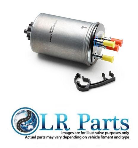 Land Rover Discovery 3 TDV6 – 2.7 Diesel Fuel Filter LR010075 Genuine ...