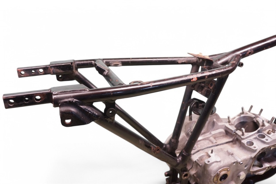 1981 Harley Sportster Ironhead XLS 1000 XLH 1000 XLCH *2888 Engine ...