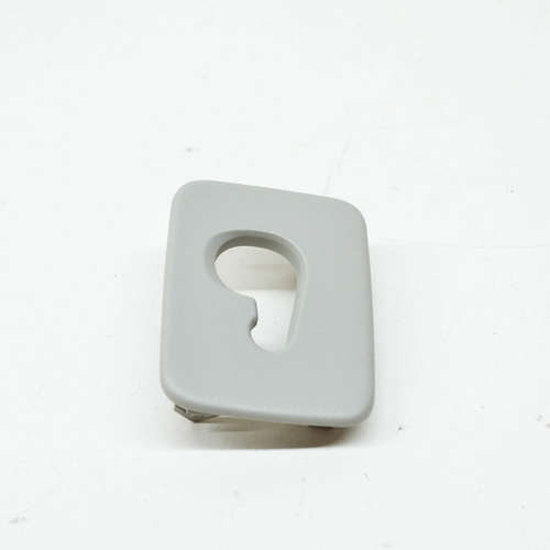 NEW AUDI Q7 4M LEFT CARGO LUGGAGE NET FIXING MOUNT 4M0861303AEP5 ...