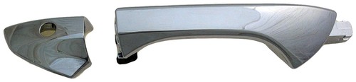 Front Left Door Handle For 2008-2012 Honda Accord 2010 2009 2011 Dorman ...