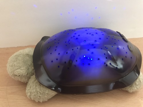 Sleep Sheep Twilight Turtle Night Lights Star Projector Color Lamp Kids ...