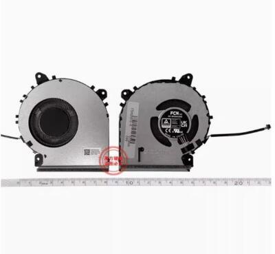CPU Cooling Fan for Asus X515 X515DA X515EA X515J X515JA X515UA X515MA ...