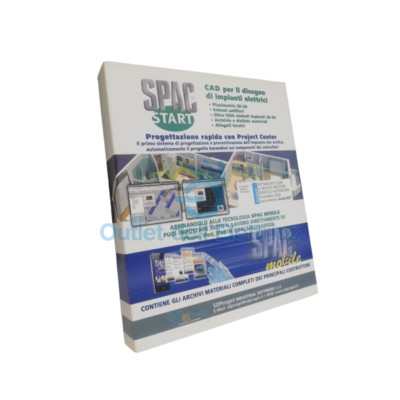 SDP500 Spac Start 12 Software Cad Designing Implant Electrical ...