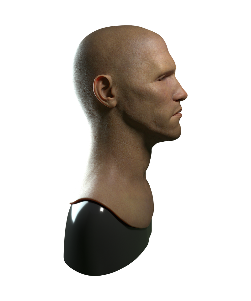 Silicone Mask | Realistic Mask | Man Disguise Mask | SPFX | Evolution ...