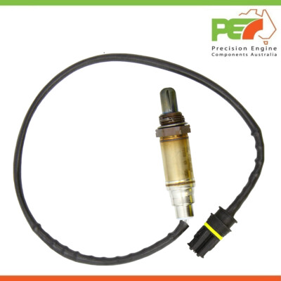 New * PEC * Oxygen Sensor O2 For BMW 530i 540i E34 3.0L 4.0L | eBay