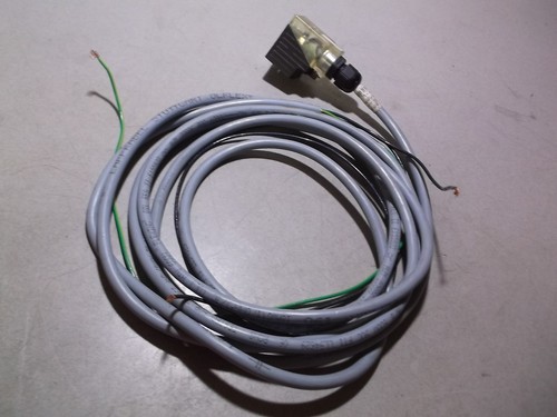 Murr Elektronik 7000-29021 3129020 24v with E155920 030633 Cable | eBay