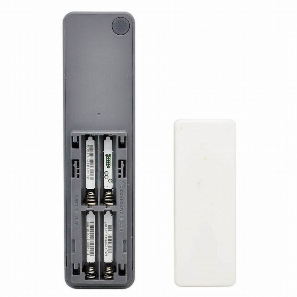 New RC3602301/01BR For Verizon Fios Cable TV Set-Top BOX Android Remote ...