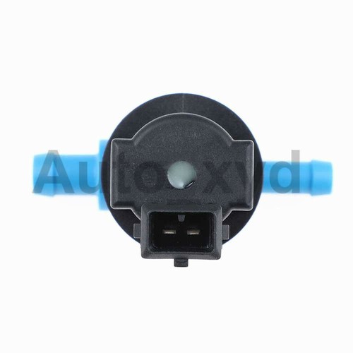 Vapor Canister Purge Solenoid A0004708593 For Mercedes-Benz S-CLASS ...