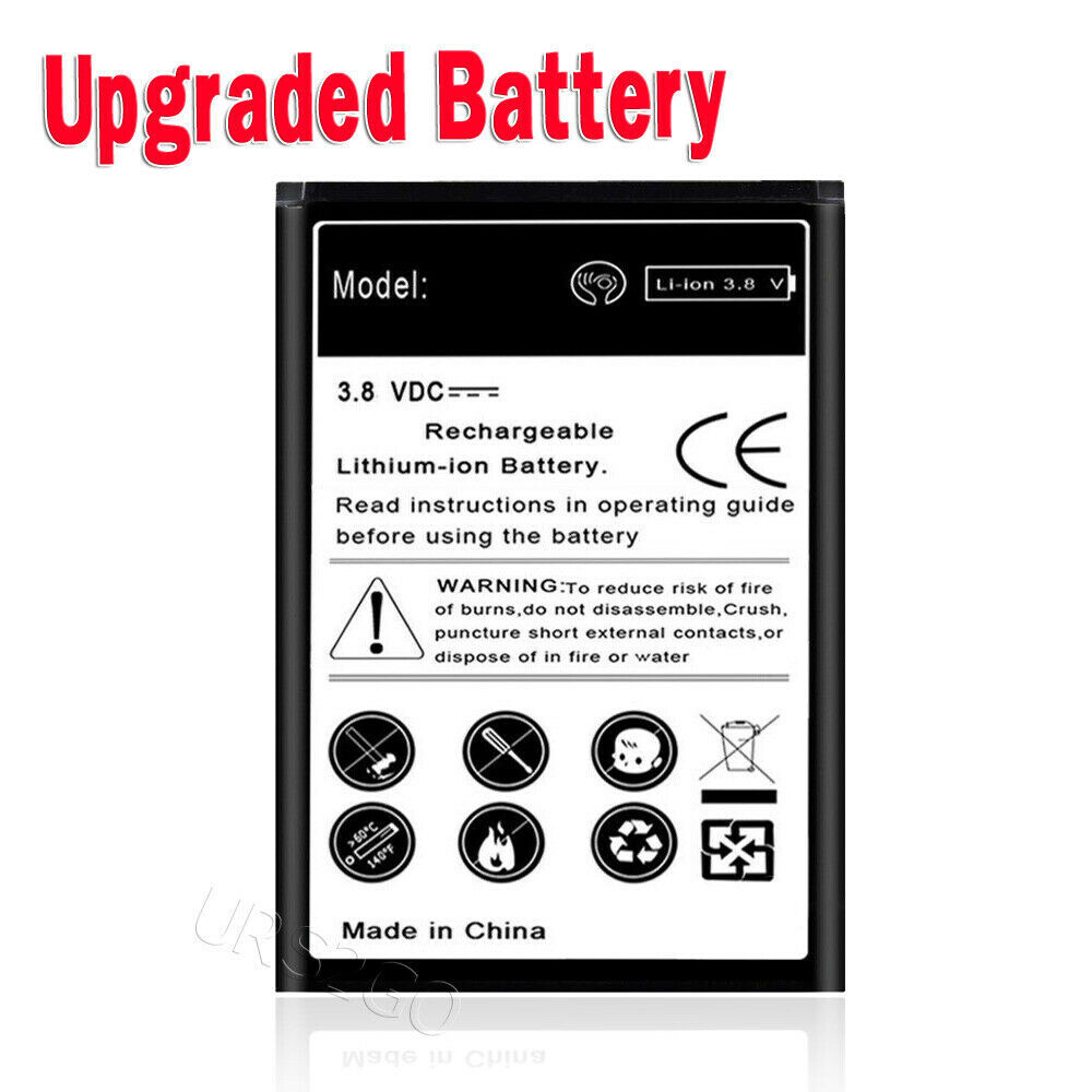 Battery For ZTE Prestige 2 N9136,Maven 3 III Z835,Overture 3 Z851M ...