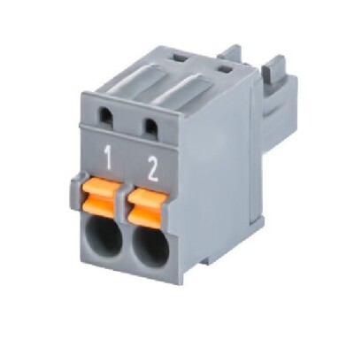 0TB6102.2110-01, terminal block, 2-pin, B&R | eBay