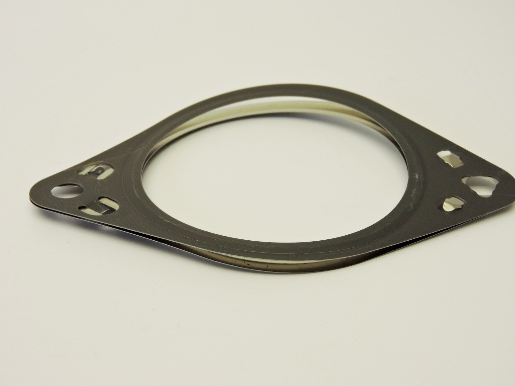 Cummins ISX 3683537 Exhaust Recirculation Valve Gasket EXH GAS RCN OEM ...