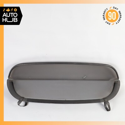 03-12 Mercedes R230 SL500 SL550 Factory Wind Screen Windscreen ...