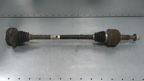 ARBRE DE TRANSMISSION ARRIÈRE GAUCHE Audi Q7 (4LB) 2007 7L8501201 ...