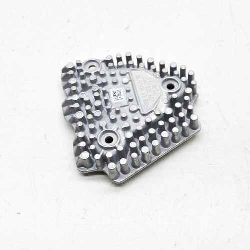 BMW X3 G01 M F97 Right LED Headlight Control Unit High 63115A0E624 NEW ...