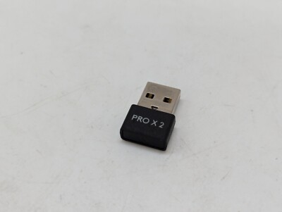 USB dongle ONLY Logitech G Pro X Superlight 2 Lightspeed Wireless mouse ...