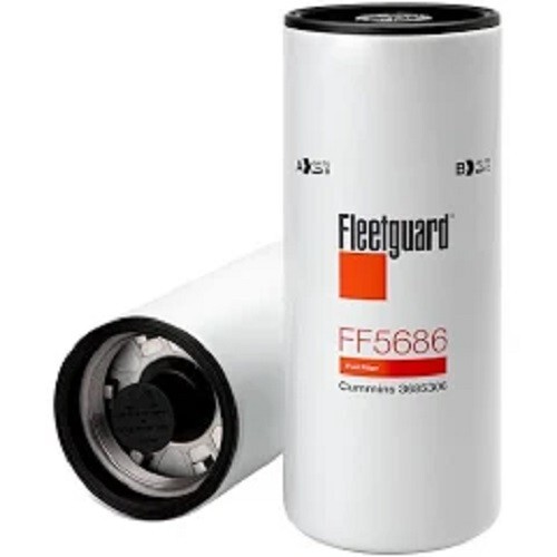 Fleetguard Fuel Filter - FF5686 | eBay