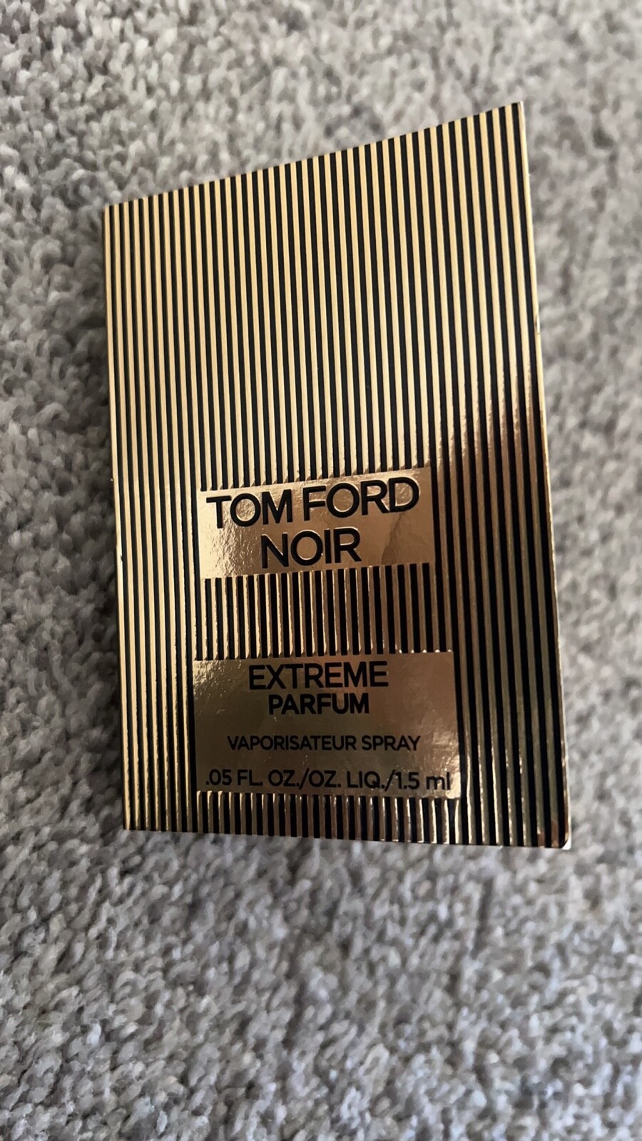 Tom Ford Parfum Sample 1.5 mL～2mL (choose your own) | eBay