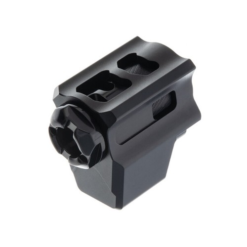 Tyrant CNC Full Size 9MM Glock Compensator T-Comp G17, G19, G45, and ...
