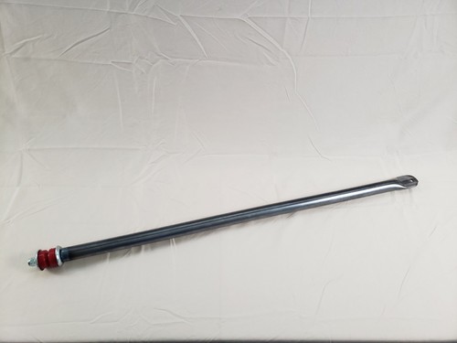 67-77 1/2 Ford F250/350 Np204/205 Standard Cab Transfer Case Support ...