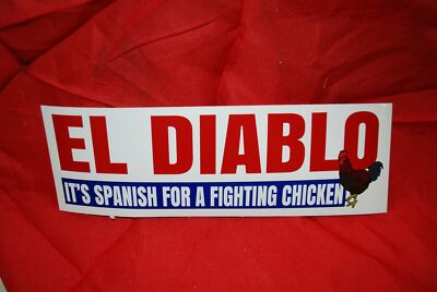 El Diablo | eBay