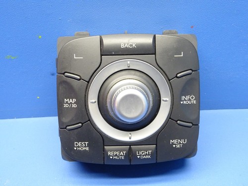 RENAULT LAGUNA 3 SCENIC 3 MEGANE 3 COMMANDE GPS MULTIMÉDIA 253B00004R ...