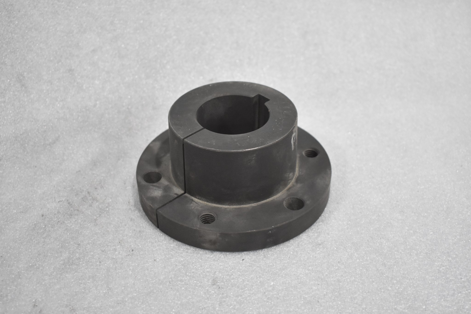 BLACKSTAR E-2-1/8 QD TAPER LOCK DRIVE BUSHING | eBay