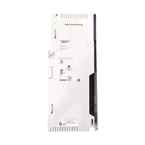 2015 SCHNEIDER 140CRA93200 Modicon Quantum RIO Drop Adaptor | eBay