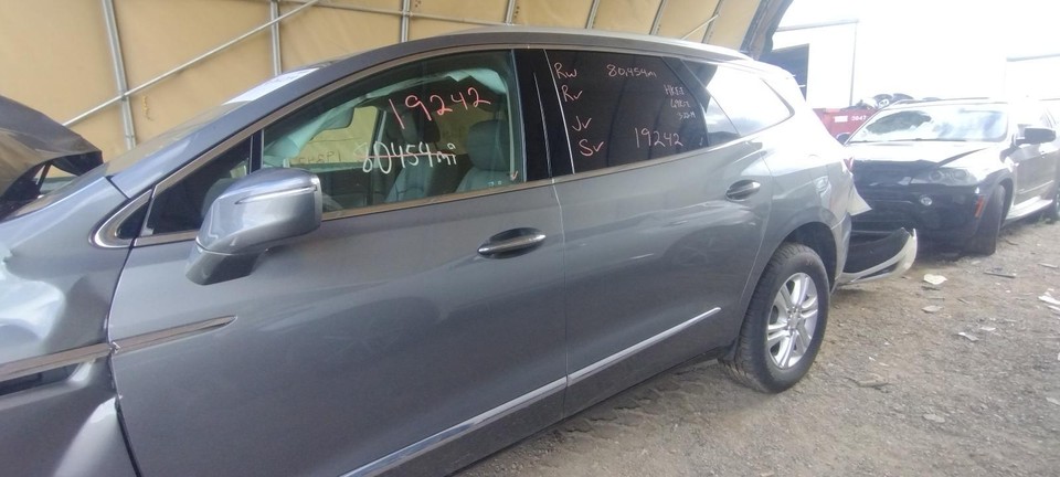 2019 BUICK ENCLAVE Engine 80K | eBay