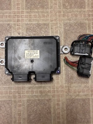 2008-2015 SMART FORTWO W451 TCU TCM TRANSMISSION CONTROL UNIT MODULE ...