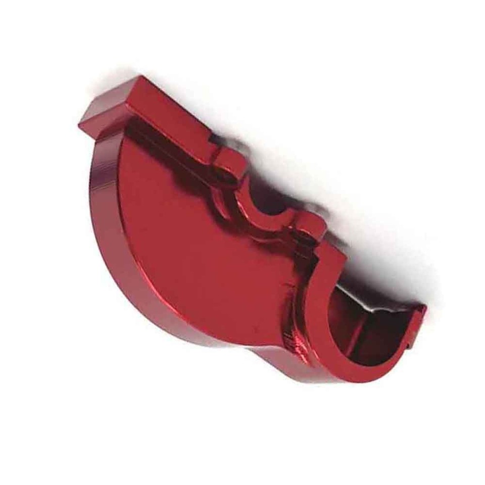 RC Car Upgrade Gear Cover Kit for 1/12 124006 12423 12427 12428 Pro RC ...