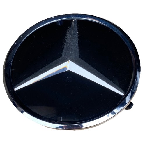 Mercedes Benz W204 C200T Genuine Front Emblem A2078880011 | eBay