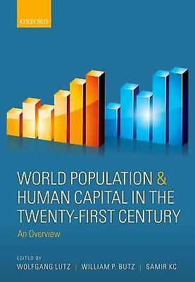 World Population and Human Capital in the Twenty-First Century : An ...