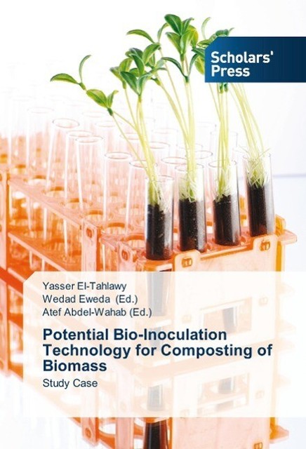 Potential Bio-Inoculation Technology For Composting of Biomass von ...