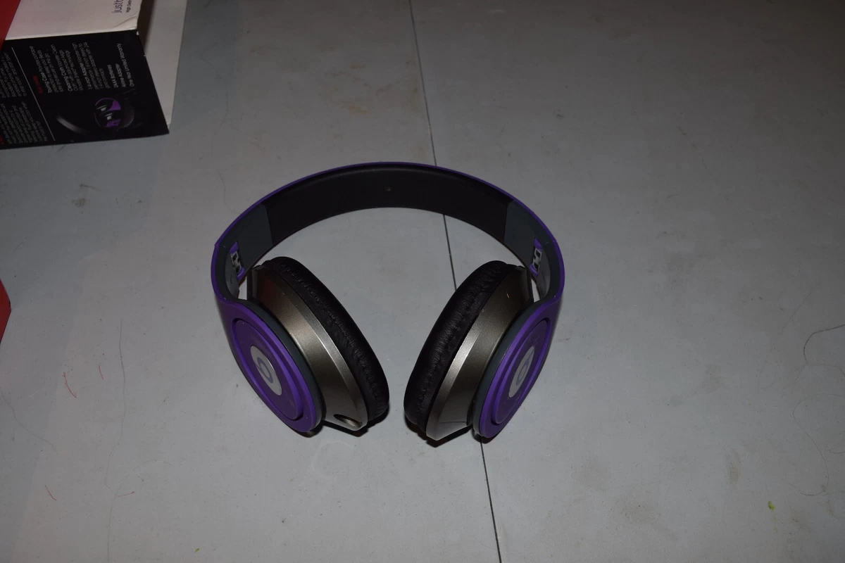 Beats By Justin Bieber