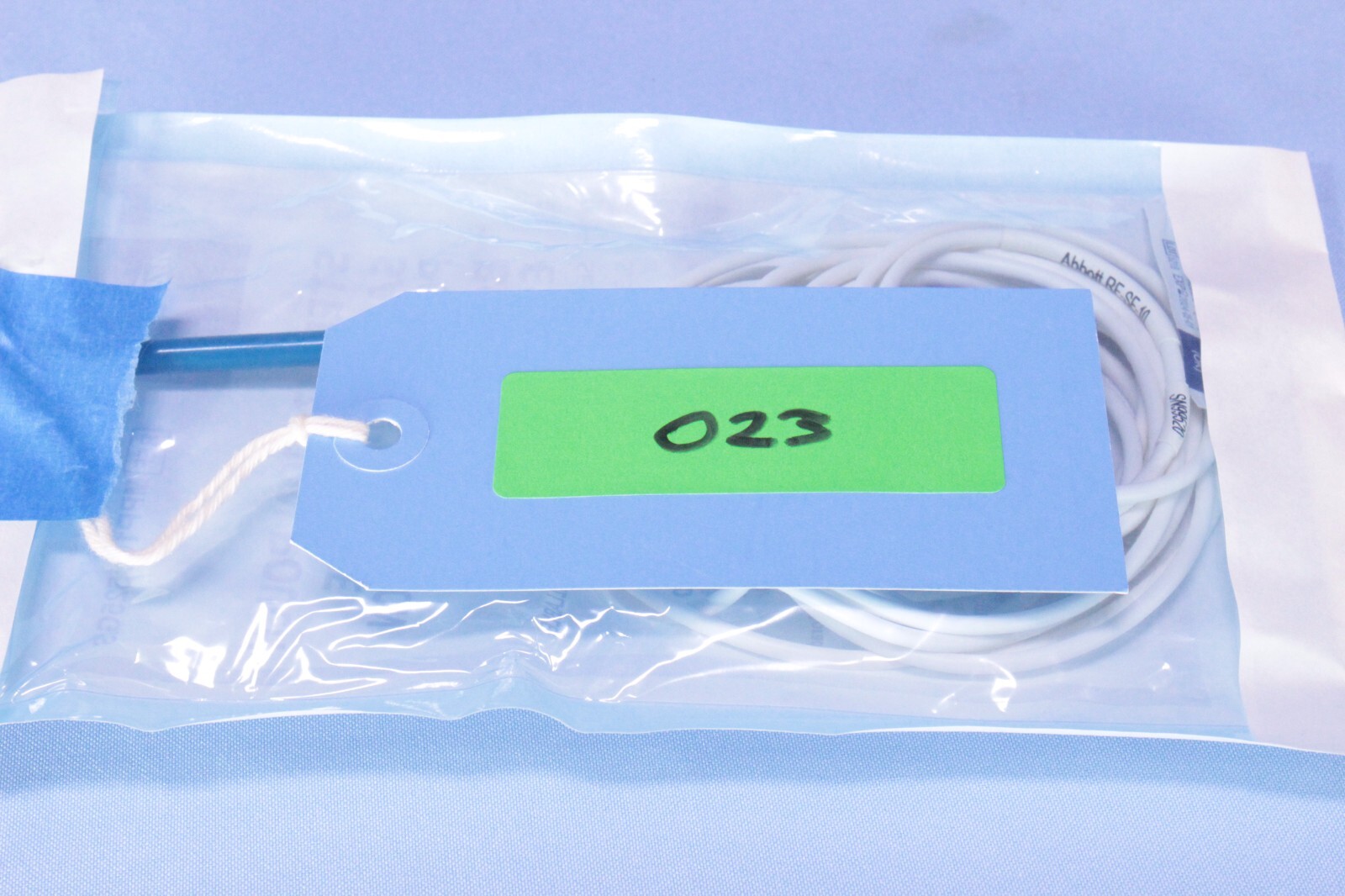 Abbott RF-SE-10 NeuroTherm Ionic RF Radiofrequency Electrode RF Probe ...