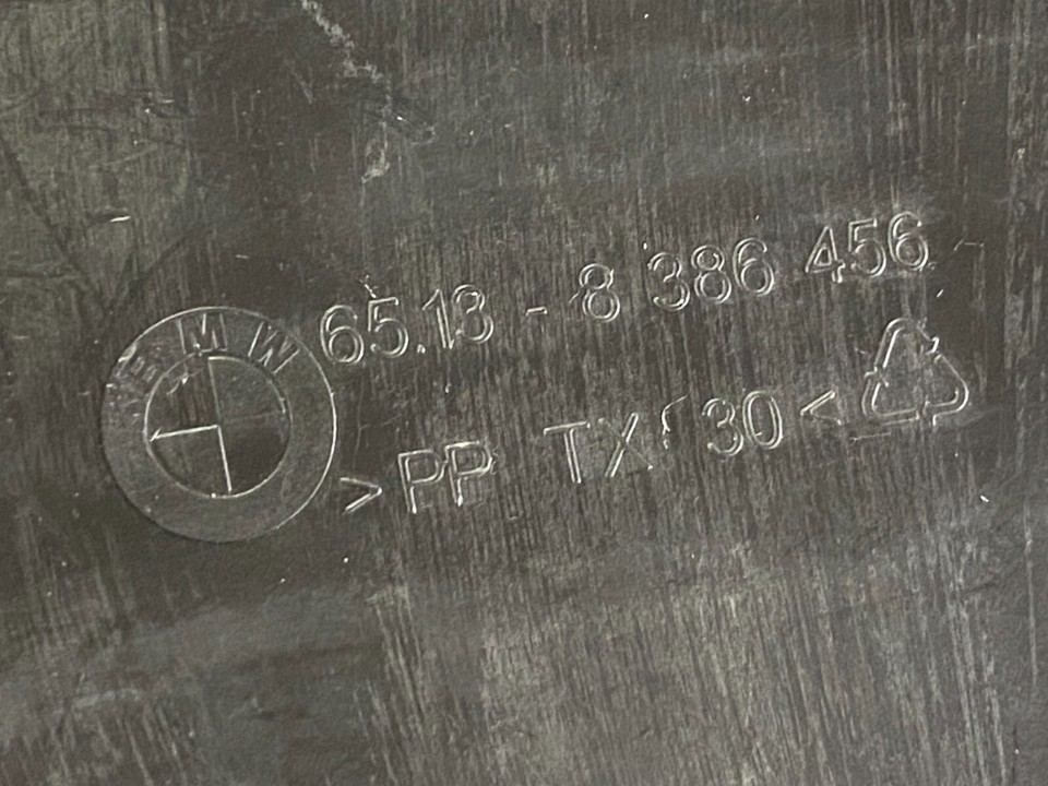 HK BMW HiFi Audio Subwoofer Box BMW Z3 E36 OEM Z3M M HARMAN KARDON | eBay