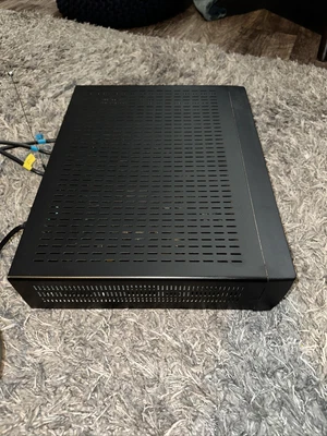 DISH Network ViP 722k DVR W/ Remote, | Grelly USA