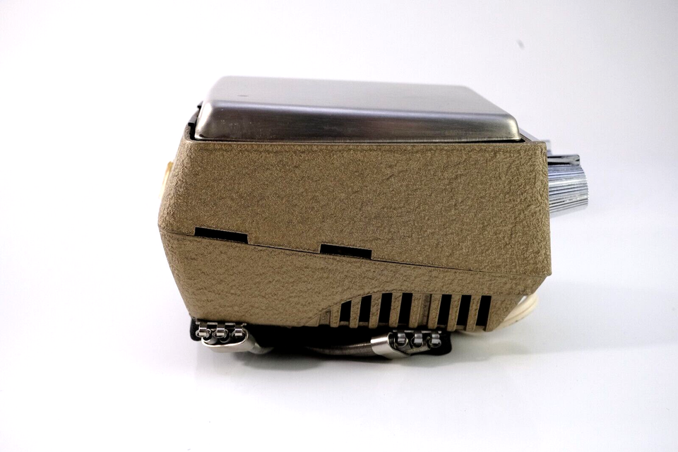 Vintage Pollenex Twin Action Deep Heat Handheld Massager Model HM-80 ...