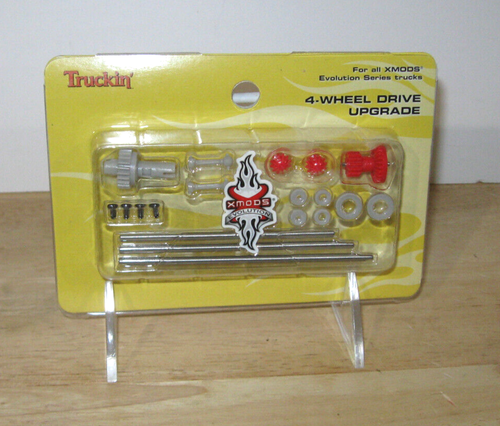 XMODS Evolution Series Trucks ~ 4-Wheel Drive Upgrade Kit ~ 600-8573 ...