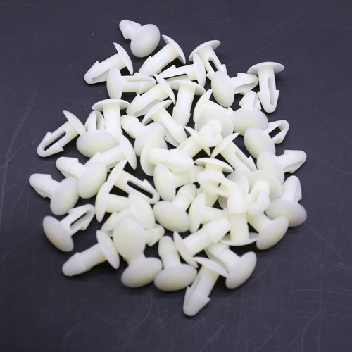 50Pcs For Mercedes Benz R107 W108 W114W115 W116 W123 W126 Door Seal ...