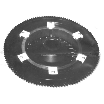 Retainer Kit, Flywheel Magnet Johnson/Evinrude Looper