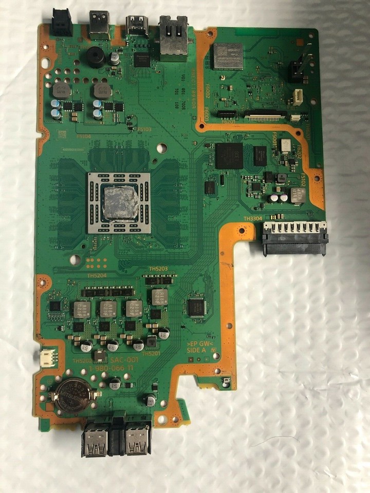 Sony Playstation PS4 OLD Gen/Slim/ PRO Motherboard | eBay