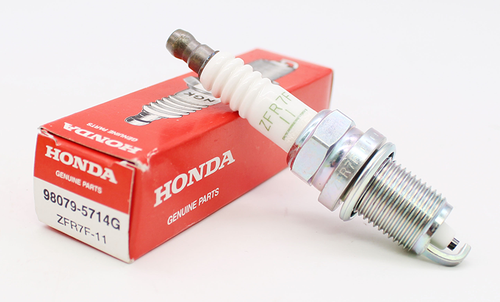 Honda Spark Plug ZFR7F-11 Part Number - 98079-5714G | eBay