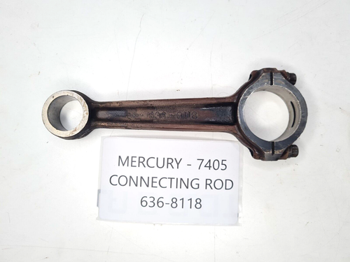 GENUINE Mercury Mariner Outboard Engine Motor CONNECTING ROD CONROD 135 ...