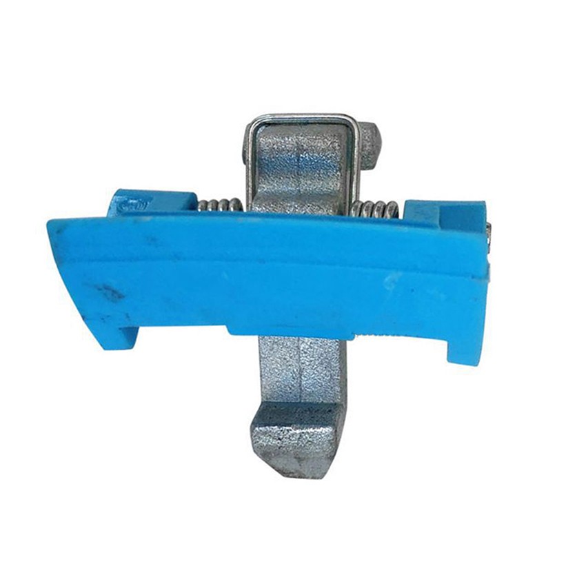 Drum Washing Machine Door Clasp Door Iron Hook Lock MG70 MG80-1213EDS ...