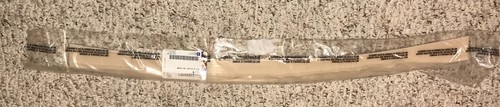 NEW OEM GM Uniside Assy Tape FITS 2014 - 2025 Sierra SILVERADO 1500 ...