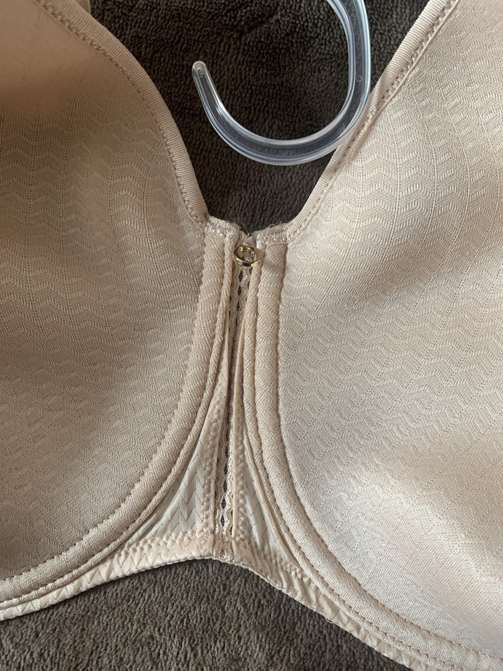 Chantelle Women’s bra UK 38F/ EU 85G Brand New With Labels | eBay UK