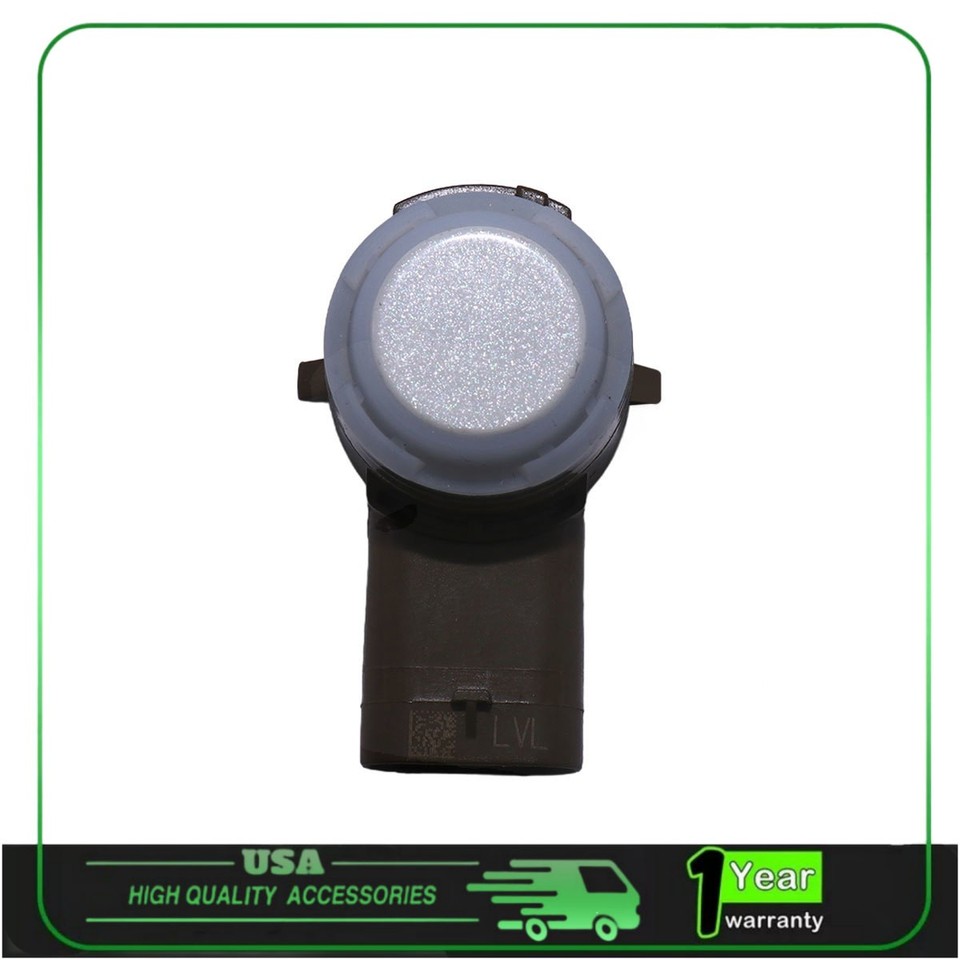 For Ford Lincoln PDC Bumper Parking Ultrasonic Sensor x4 JU5T-15K859 ...