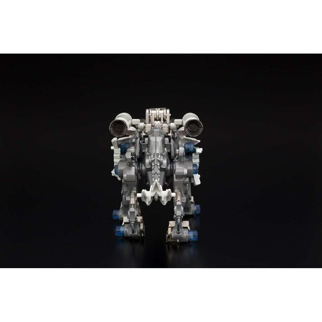 Takara Tomy Zoid Wild Retsuden Protoby Striger Lion Species ZWR03 for ...