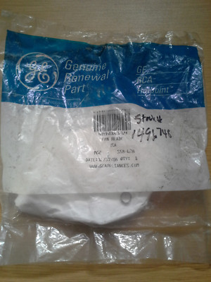 General Electric RCA Hotpoint Fan Blade GE WR60X114 P-1 | eBay